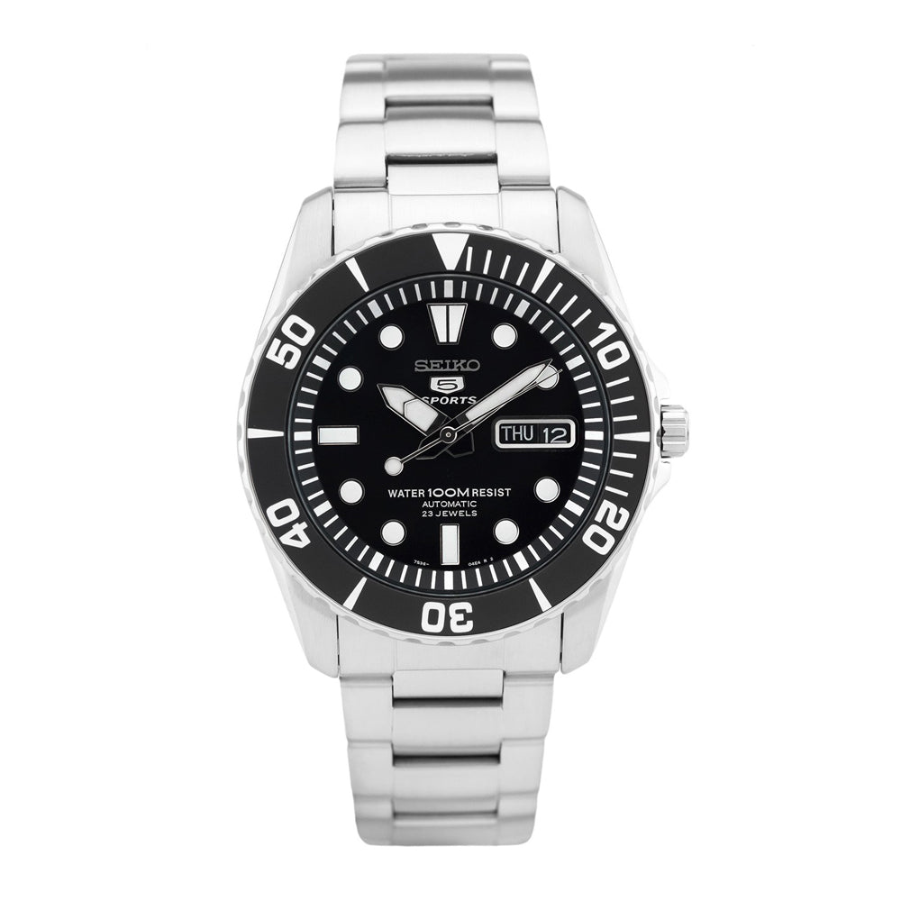 SEIKO SNZF17K1 – IVSHC